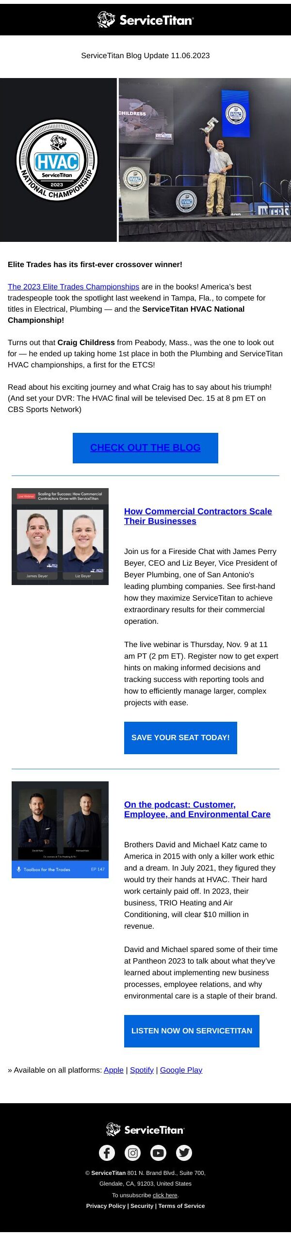 The Best SaaS Newsletters with 12+ Examples | Hoppy Copy